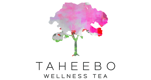 Taheebo Wellness Tea - Pau d'Arco Tea - Pure Herbal Wellness Tea