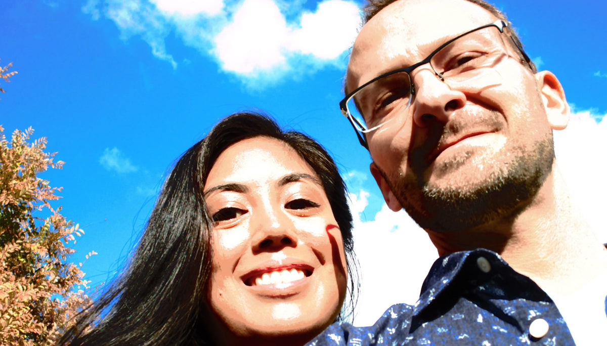 Beyond Cancer- Our Story -Taheebo Wellness Tea